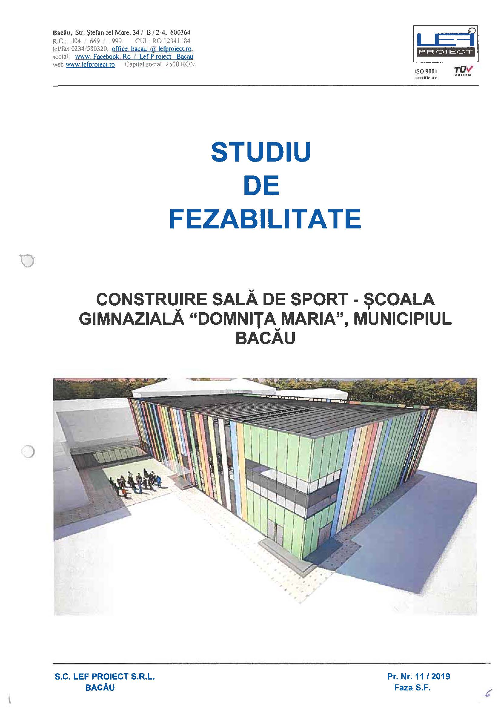 Resurse materiale - Școala Gimnazială „Domnița Maria” Bacău